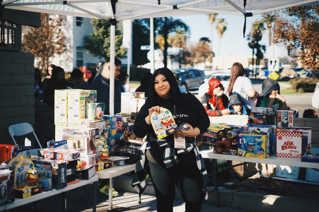 Services - Project Hope CA